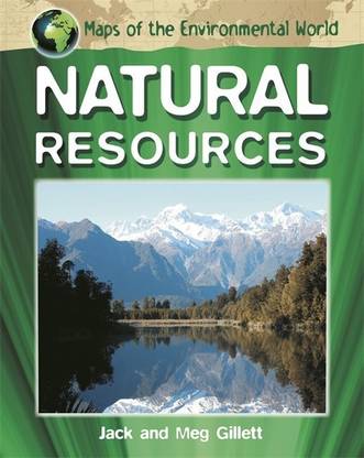 Natural Resources: Buy Natural Resources by Gillett Jack at Low Price ...