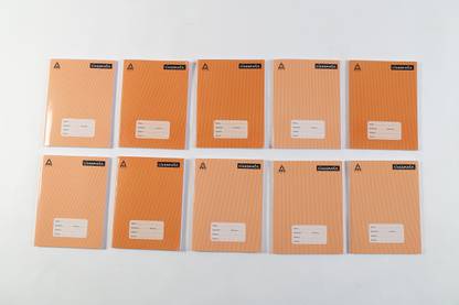 Classmate GIFT SET Regular Notebook Ruled 172 Pages Price in India ...