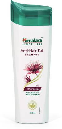 HIMALAYA Anti-Hair Fall Shampoo, - Price in India, Buy HIMALAYA Anti ...