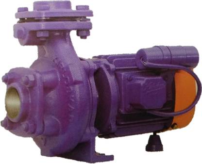 kirloskar bothers ltd kir-KDS monobloc pump 2 hp Centrifugal Water Pump ...