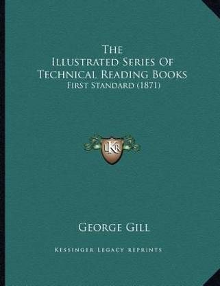 The Illustrated Series Of Technical Reading Books: Buy The Illustrated ...