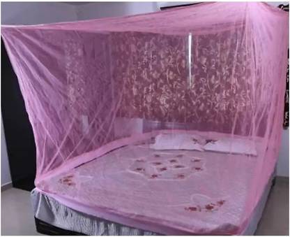 Vishu HDPE - High Density Poly Ethylene Adults Washable SINGLE BED ...