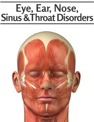 ENT Posters ,Diseases of Ear, Nose and Throat Middle Ear Infections ...