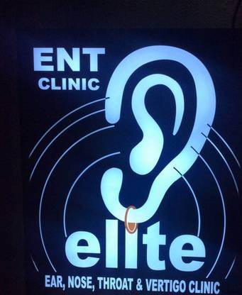 ENT Posters ,Diseases of Ear, Nose and Throat Middle Ear Infections ...