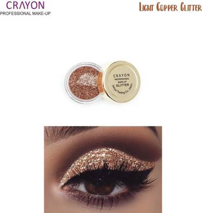 crayon LIGHT COPPER GLITTER - Price in India, Buy crayon LIGHT COPPER ...