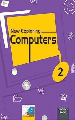 Together With New Exploring Computers Class-2: Buy Together With New ...