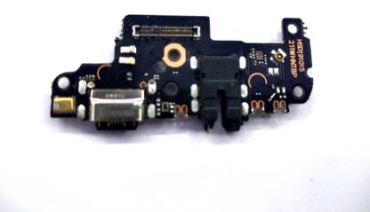 ASOSS ENTERPRISES REI M NOTE 8 PRO CHARGING BOARD:: M NOTE 8 PRO ...