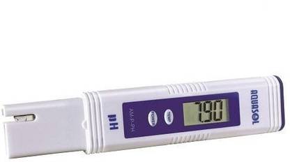 AQUASOL DIGITAL Pen Type ph Digital pH Meter Price in India - Buy AQUASOL DIGITAL Pen Type ph ...