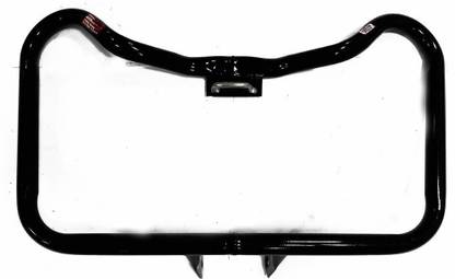ACCESSOREEZ Honda Shine Bike Crash Guard Price in India - Buy ...