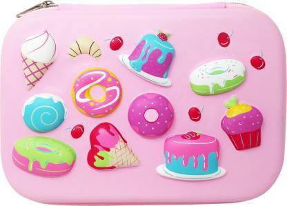 Flipkart.com | Magic of Gifts Pencil box Pencil box Art Plastic Pencil ...