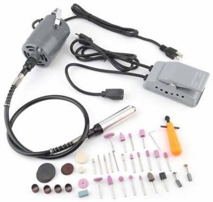 DIY Crafts Flex Shaft Rotary Tool Rotary Tool Price in India - Buy DIY ...