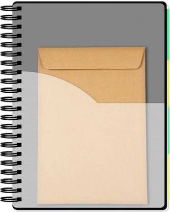 ITC Notebook A5 Diary Single line 300 Pages Price in India - Buy ITC ...