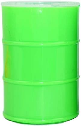 Quinergys ™Large Slime in a Barrel Silly Sludge Multicolor Putty Toy ...