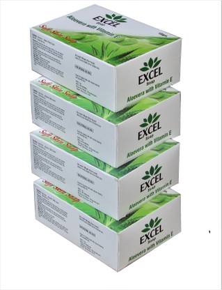 excel herbal excel soap - Price in India, Buy excel herbal excel soap ...