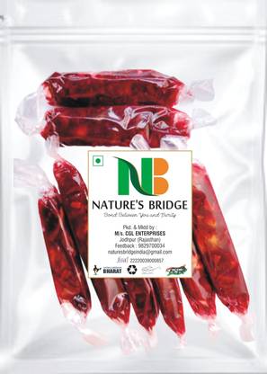 Nature's Bridge Tamarind Sticks Candy / Chulbuli Khatti-Methi Imli ...