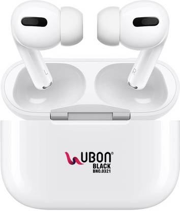 Ubon BT-300 Bluetooth Headset Price in India - Buy Ubon BT-300 ...