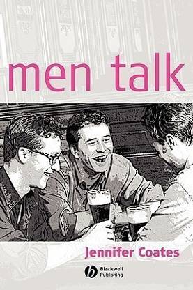 Men Talk: Stories in the Making of Masculinities: Buy Men Talk: Stories ...