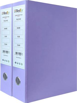 Types Of Office Files