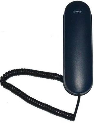 Beetel B25 Corded Landline Phone Price in India - Buy Beetel B25 Corded ...