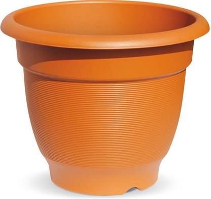 MILTON by Milton BLOSSOM MATE POT Planters set of 5, 4 LITRES Plant ...