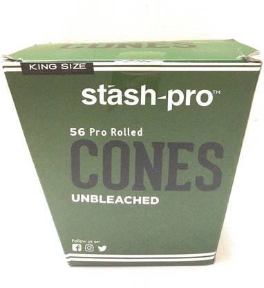 Stash-Pro Rolling Paper Price in India - Buy Stash-Pro Rolling Paper ...