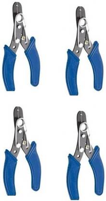 vyas wire cuter Combo Of Wire Cutter Cable Cutter Hand Tool Stripper ...