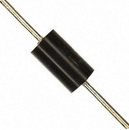 SHELFKEY ULTRA FAST RECTIFIER DIODE 600V 4A DO201AD SK-MUR460 Zener ...