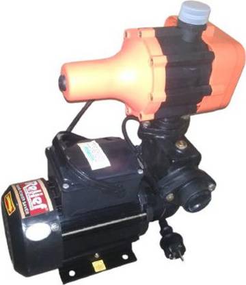 MINI PRESSURE PUMP FOR 4 BATHROOM 1.0 HP (0.74 KW) MADE IN INDIA ...