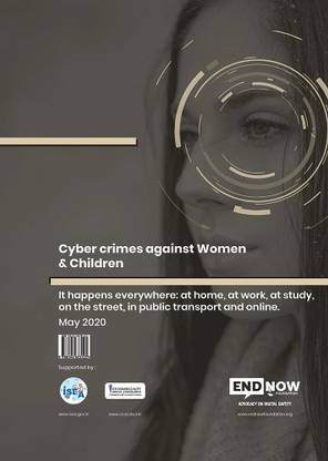 Cyber Crime Against Women and Children: Buy Cyber Crime Against Women ...