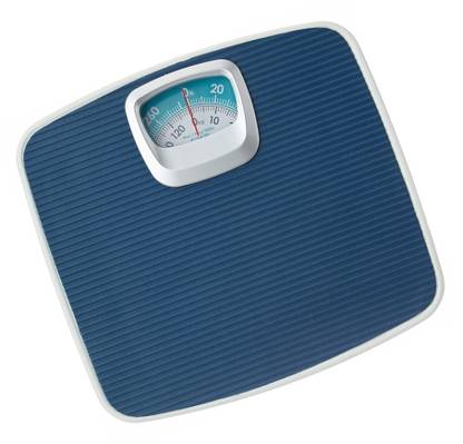 Rorian Analog Weight Machine For Human Body, Capacity 130Kg Mechanical ...