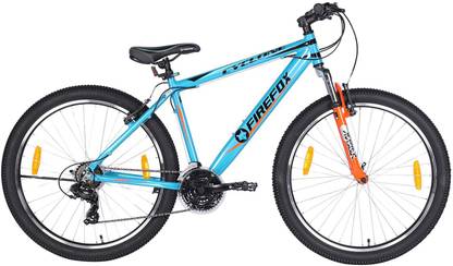 FIREFOX BIKES Cyclone 27.5 T Mountain Cycle Price in India - Buy ...