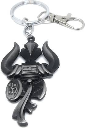 Aura Spiritual Trishul Damru Om Tikka Bhagwa Bholenath Shiva Shankar ...