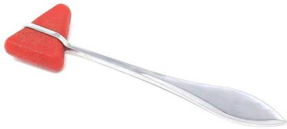 Dr. Head Triangular Reflex Knee Hammer for Doctors | Taylor model ...