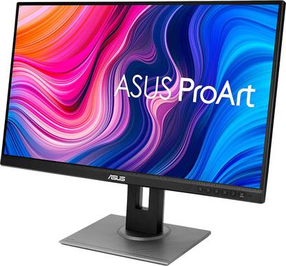 ASUS 27 inch Quad HD LED Backlit IPS Panel Height Adjustable | Tilt ...