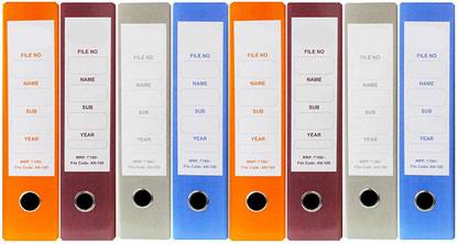 STYPRO Asian Office Lever Arch Laminated Binder Box File Folder Best ...