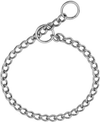 What Is A Dog Check Chain