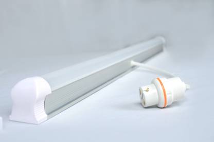 Delux Straight Linear LED Tube Light Price in India - Buy Delux ...