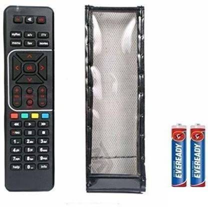 AS TECHNOLOGIES Universal Digital Tv DTH 100% Original HD Recording ...