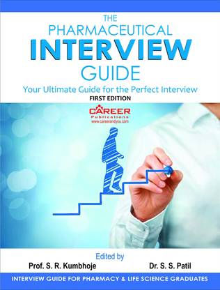 The Pharmaceutical Interview Guide ( Interview guide for pharmacy and ...