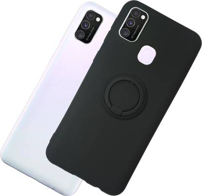 COBIERTAS Back Cover for Samsung Galaxy M30s, Samsung Galaxy M21 ...