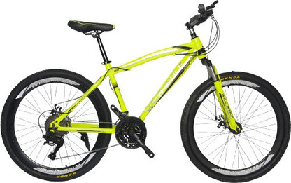 Sale > wild wolf cycle flipkart > in stock