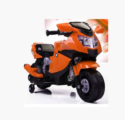 oh baby TOYS Mini Superbike Rechargeable battery operated Ride-on for ...