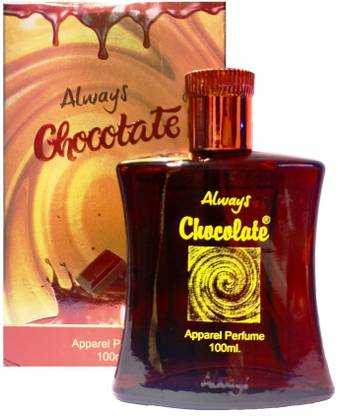 Buy Always Perfumes Always Chocolate 100ml Spray Perfume Eau de Parfum ...