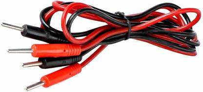 Narayani physio IFT Leads Physiotherapy Equipments IFT electrodes wire ...