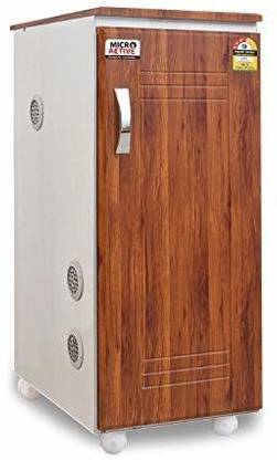 MICROACTIVE Alpha Fully Automatic Domestic Flour Mill,Aata Maker,Atta ...