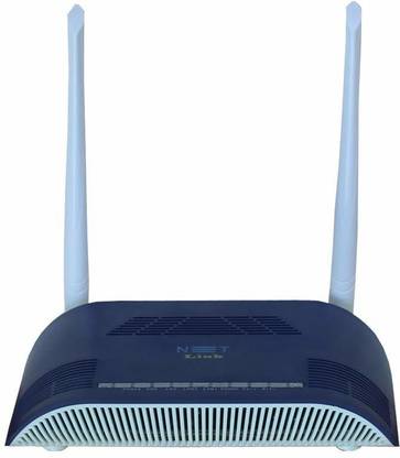 NETLINK 323 rgw 300 Mbps Wireless Router - NETLINK : Flipkart.com