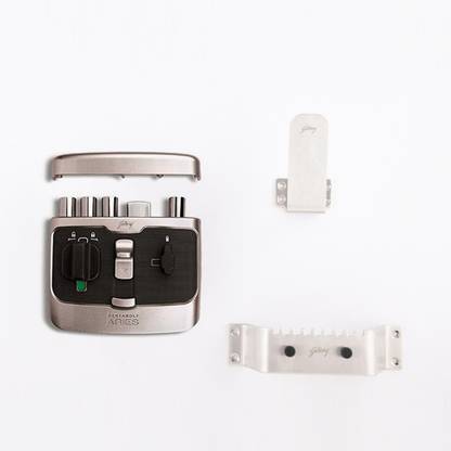 Godrej Locks Steel Matte Deadbolts Price in India - Buy Godrej Locks ...