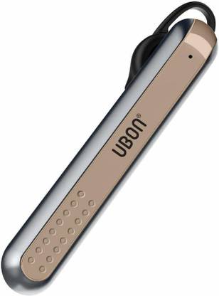 Ubon BT-75 wireless bluetooth Bluetooth Headset Price in India - Buy ...