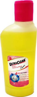 Ultraclean Disinfectant Floor cleaner Liquid , Kitchen surface cleaner ...