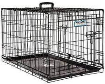 Hanu DOG CAGE FOR - PUG BEGAL -SHITZU -LASAHEAPSO POM TOY -BREED Dog ...